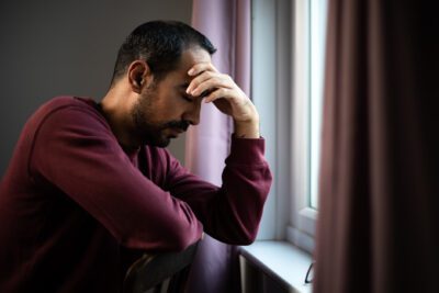 Understanding Disenfranchised Grief - Hartgrove Hospital